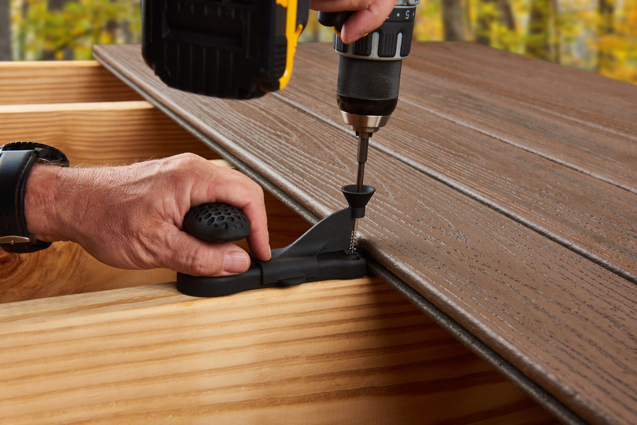 Six Tips for Planning a Successful Deck Build | Trex