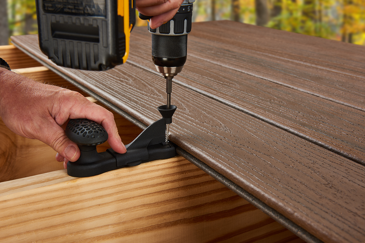 Six Tips for Planning a Successful Deck Build | Trex